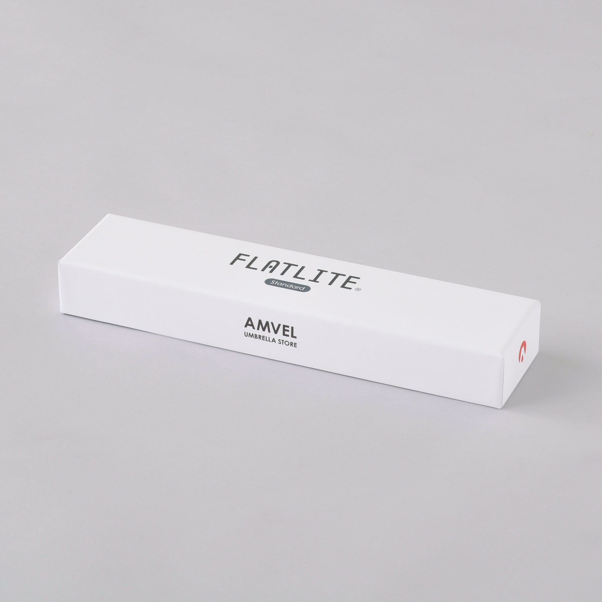 FLATLITE Standard (フラットライト スタンダード) – AMVEL UMBRELLA STORE
