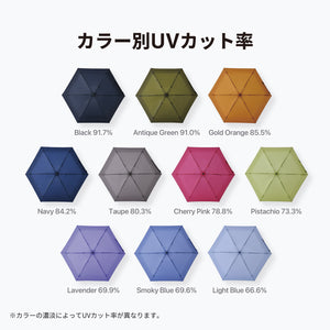 FLATLITE Standard (フラットライト スタンダード) – AMVEL UMBRELLA STORE